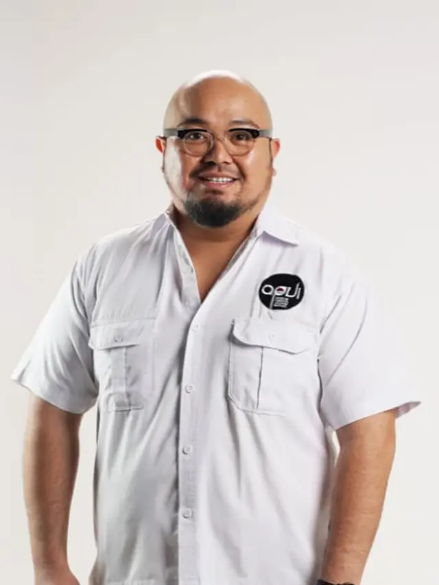 Berawal Dari Bisnis Online Store Aryo Andrianto Sukses Menjadi ...