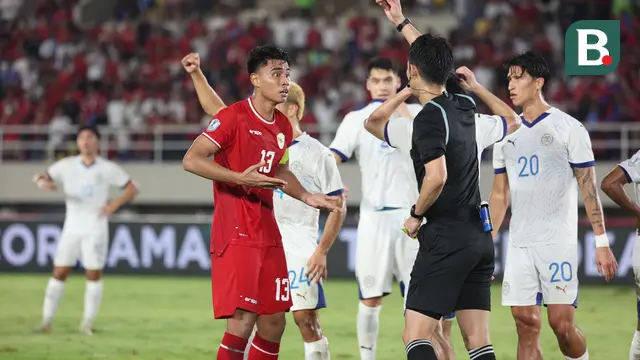 3 Fakta Miring Timnas Indonesia Selama Fase Grup yang Membuat Pasukan ...