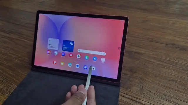 Harga Samsung Galaxy Tab S10 Lite, Tablet Produktif 90Hz dengan S Pen ...
