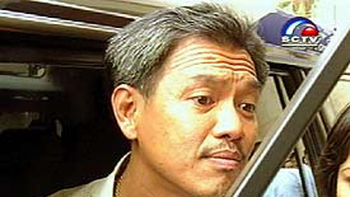 Kekerasan Pendukung Tomy Winata Dikecam - News Liputan6.com