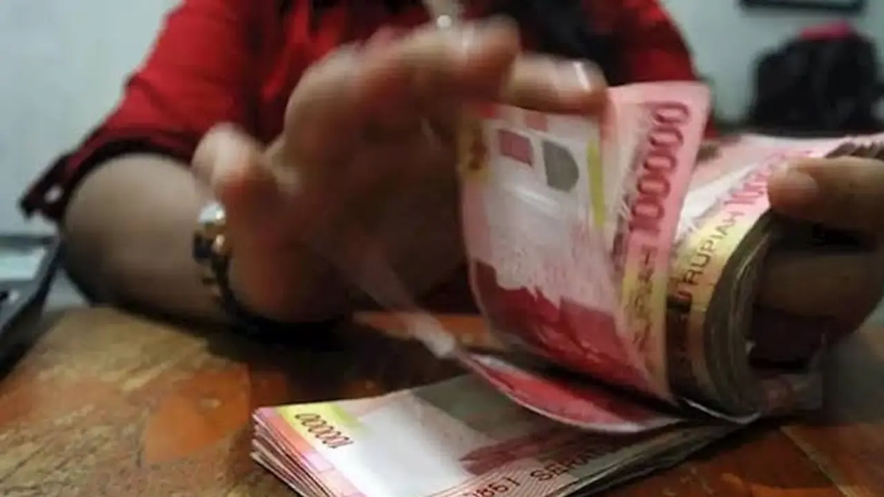 Perhitungan THR Karyawan Tetap: Cara Hitung dan Aturan Terbaru - Hot Liputan6.com