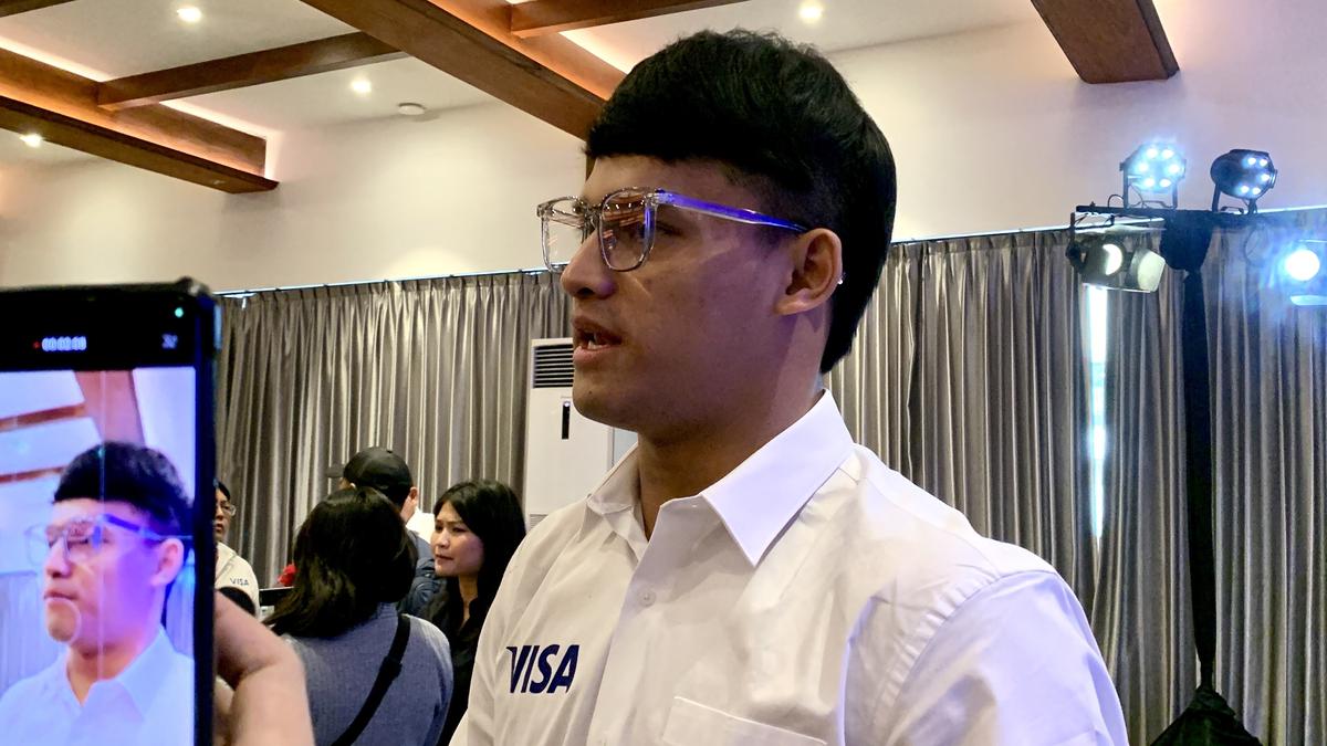 Rizki Juniansyah Beber Rahasia di Balik Suksesnya Raih Emas Olimpiade ...