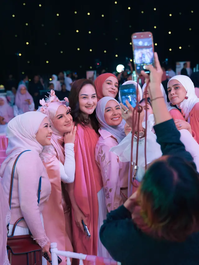 Irish Bella Mengukir Jejak dalam Kecantikan: Peluncuran Brand Skincare ...