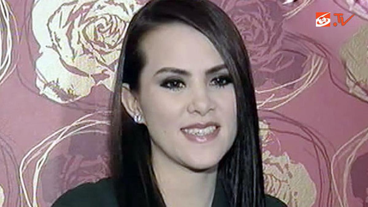 Angel Lelga Kini Enjoy di Dunia Bisnis
