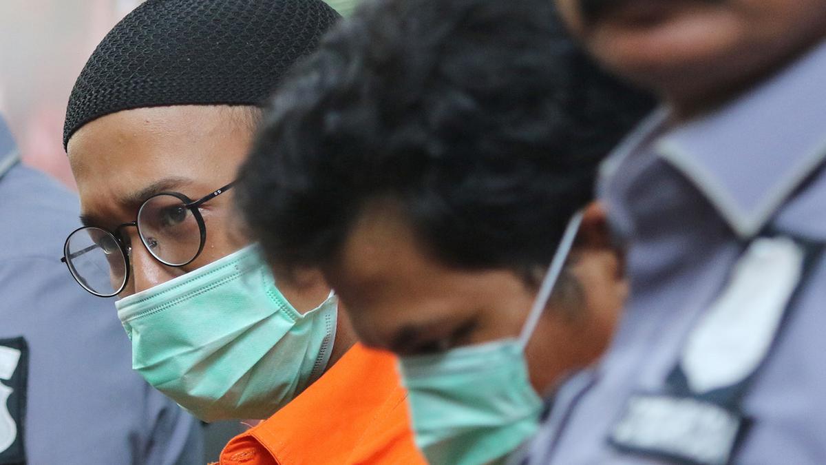 Polisi Sebut Rifat Umar Bukan Jaringan Pengedar Ganja