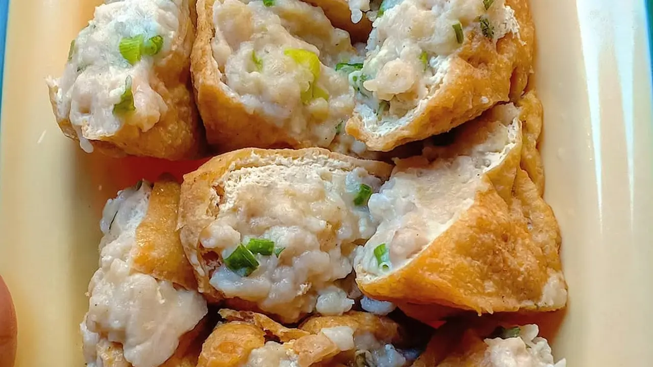 Resep Tahu Bakso Tanpa Daging, Cemilan Lezat yang Bikin Ketagihan - Hot ...