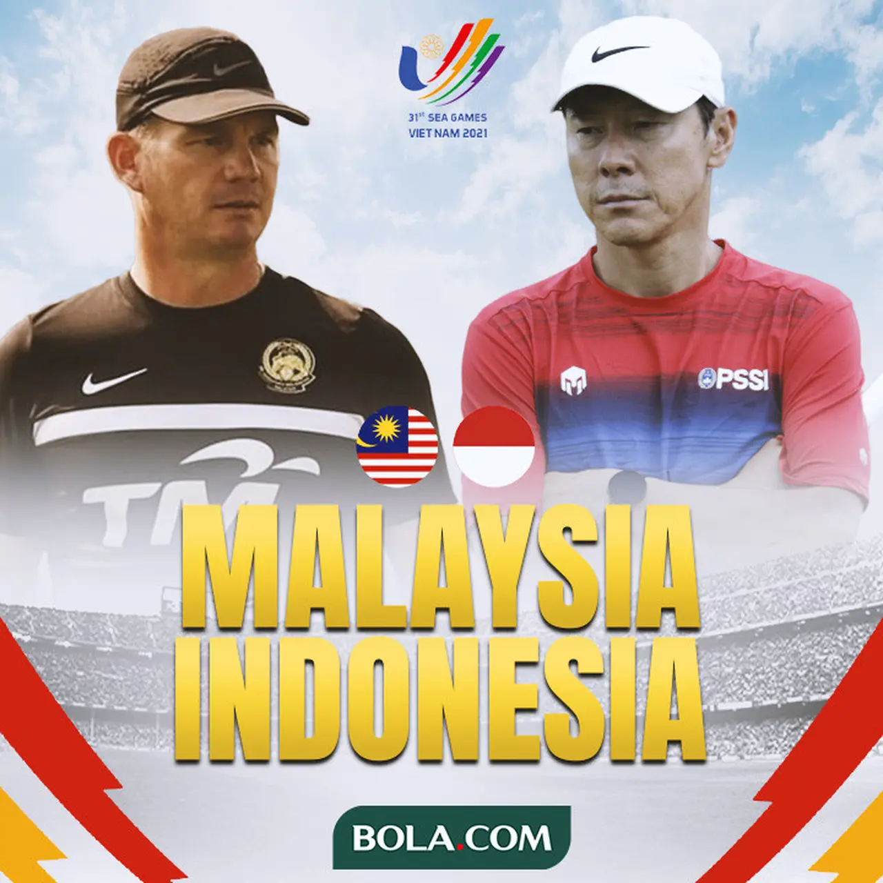 Jadwal Siaran Langsung Malaysia Vs Timnas Indonesia U-23, Minggu 22 Mei 2022: Tuntaskan dengan ...
