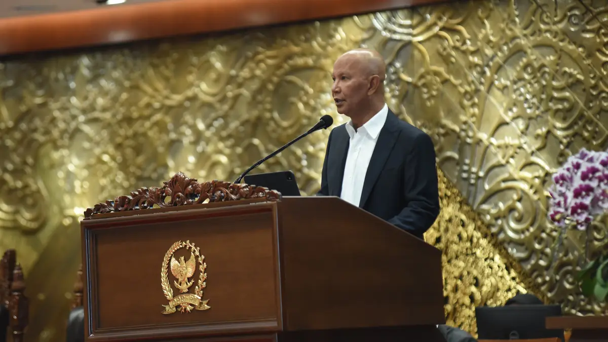 Berita mh said abdullah Hari Ini - Kabar Terbaru Terkini | Liputan6.com
