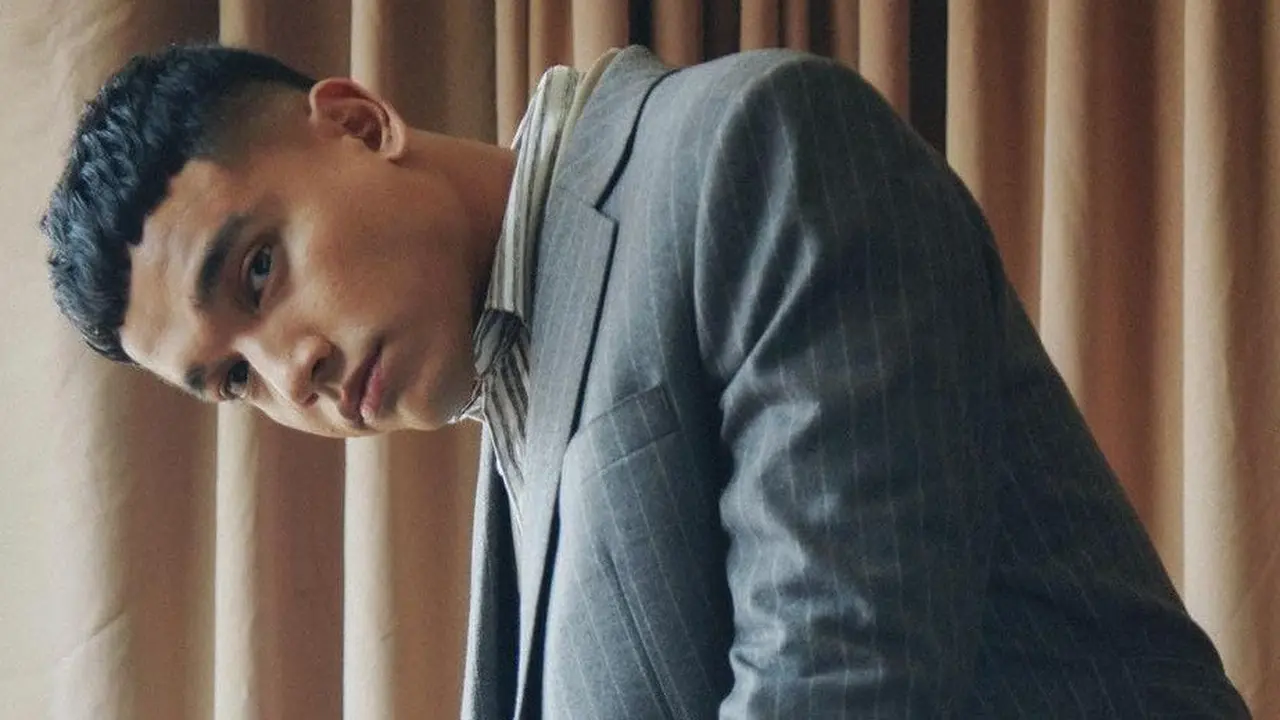 Macho dan Ganteng, Ini 5 Model Rambut Cepak TNI yang Bisa Ditiru ...