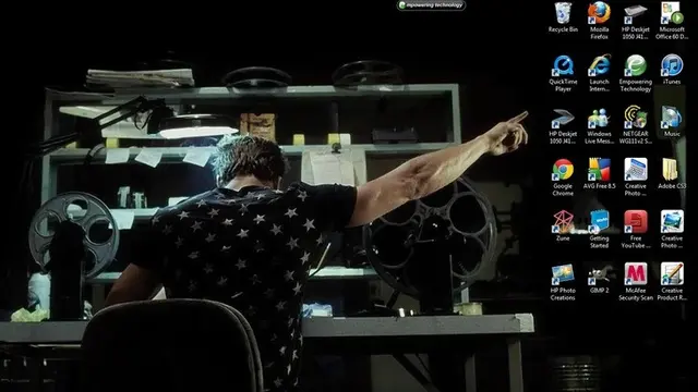 10 Potret Wallpaper Laptop Lucu dan Kreatif, Jadi Referensi Ide Untuk ...