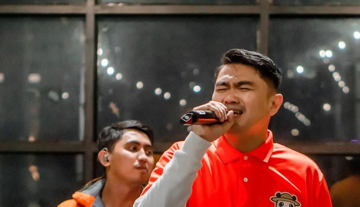 Bikin Tak Percaya, Potret Wajah Micky AFI Tak Banyak Berubah setelah ...