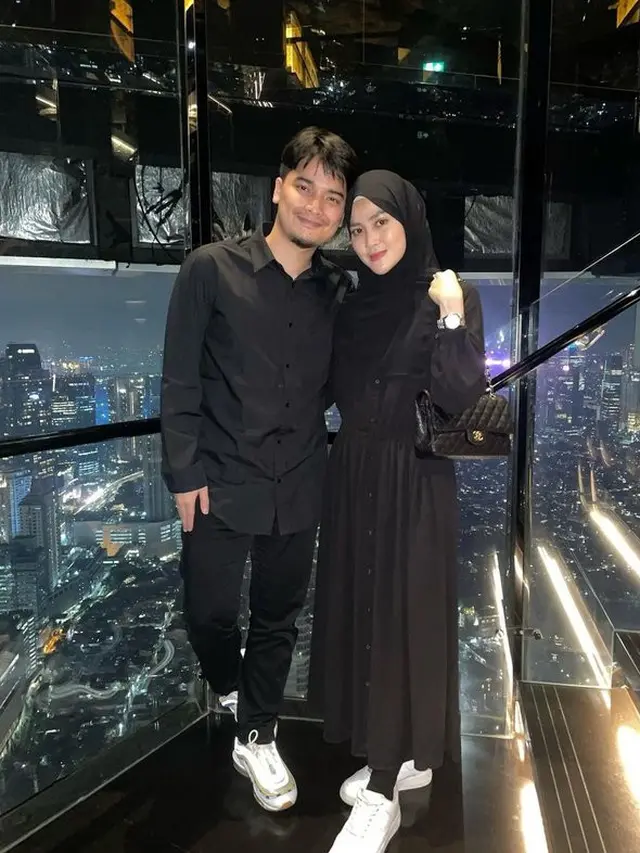 Diduga Gelapkan Dana Yayasan Az Zikra, Ini 6 Potret Kehidupan Mewah ...