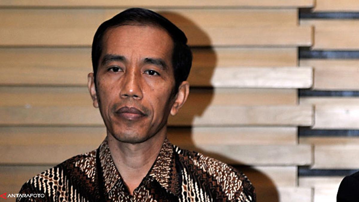 Jokowi Akan Jadikan Jakarta Sebagai Produk - News Liputan6.com