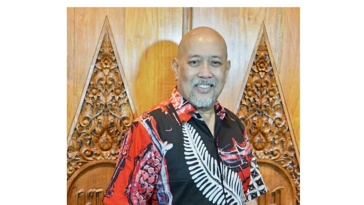 Indro Warkop Nangis Kali Pertama Reading Naskah Pintu Surga Terakhir ...