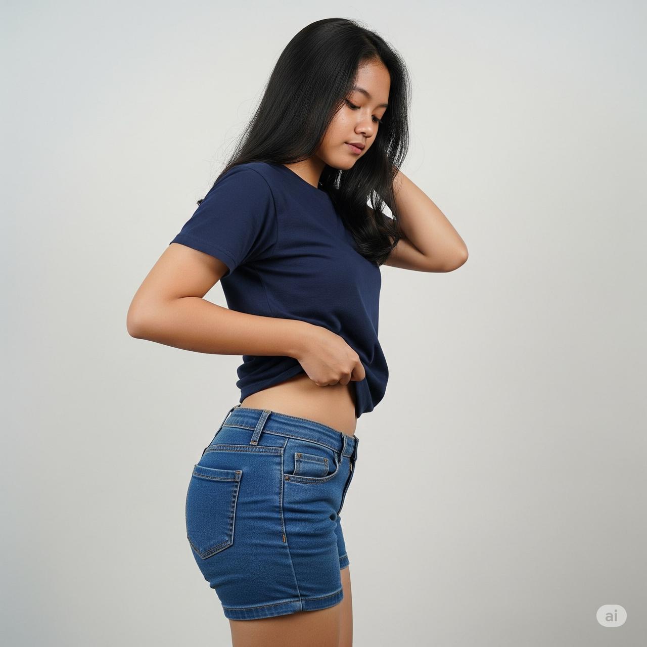 10 Tanda-Tanda Haid Pertama pada Anak Perempuan yang Wajib Diketahui ...