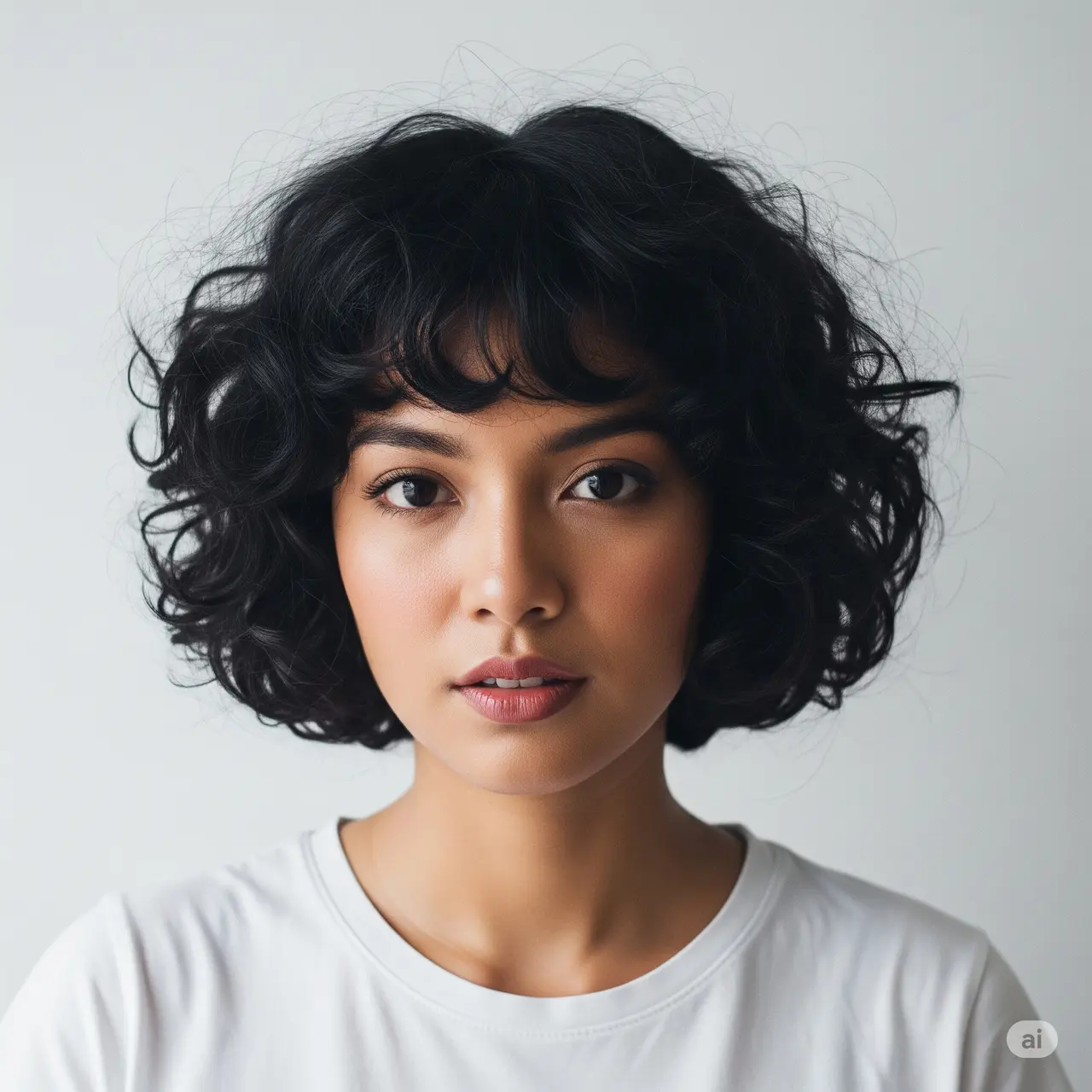 12 Tren Gaya Rambut Wanita Natural 2025 untuk Semua Usia: Panduan ...