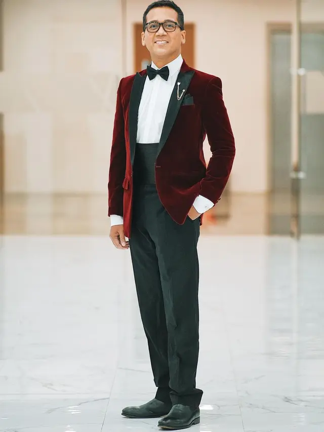 Reaksi Haru Andi Rianto Menang FFI 2022: Ibuku di Surga, Mama, Anaknya ...