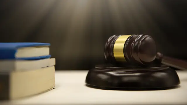 Arbitrasi adalah Upaya Penyelesaian Masalah dengan Perantara, Kenali ...