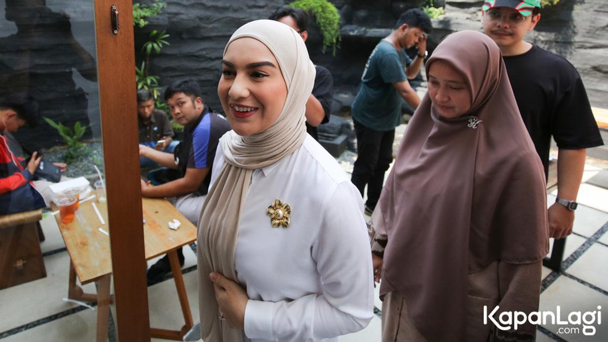 Irish Bella Pastikan Keputusannya Cerai dengan Ammar Zoni Bukan Hanya karena Masalah Narkoba ...