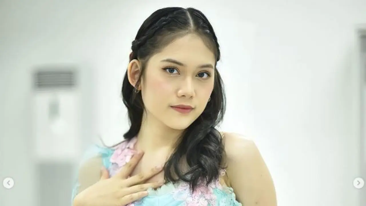 7 Potret Cantik Chika JKT48, Umumkan Lulus Sebagai Member di Hari Ulang Tahunnya - Citizen6 ...