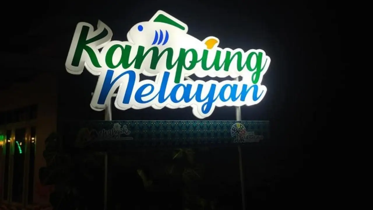 Jelajah Ekowisata Mangrove dan Main Kano di Desa Wisata Sungai Kupah ...