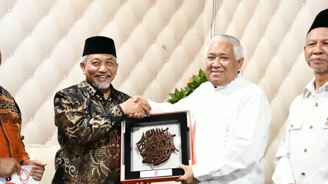 Din Syamsuddin Ungkap Sejumlah Tokoh yang Cocok Jadi Cawapres Anies ...