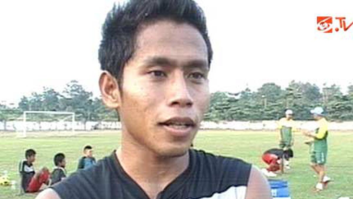 Andik: Bintang Baru Penggemar Firman Utina - Bola Liputan6.com