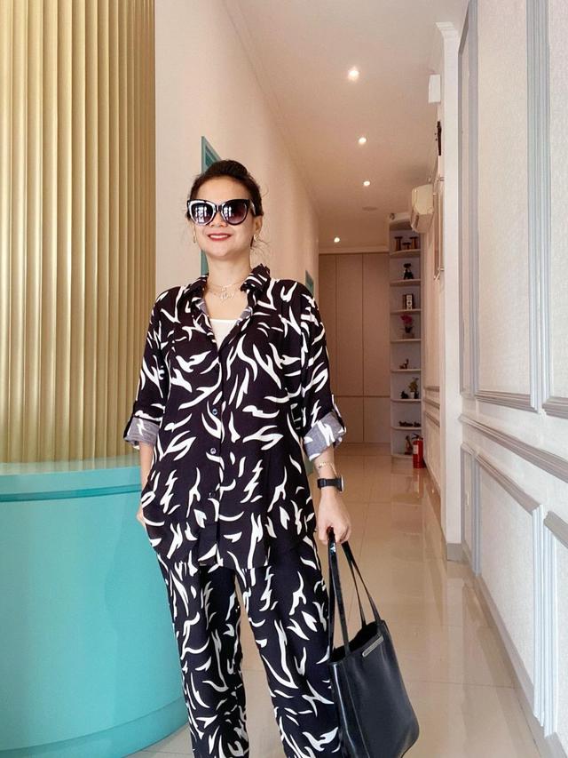 Shezy Idris Kenal Vicky Prasetyo Lewat Instagram, Langsung Dapat Rayuan ...