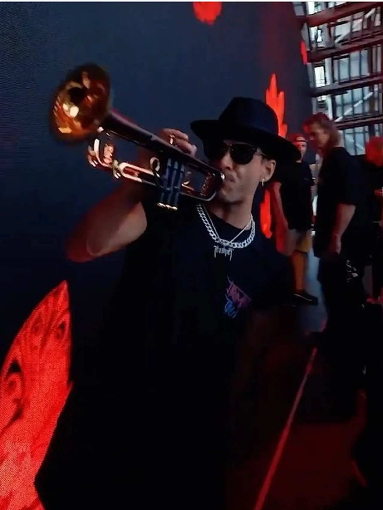 Timmy Trumpet Dijadwalkan Tampil Jelang Pergantian Tahun 2023 di ...