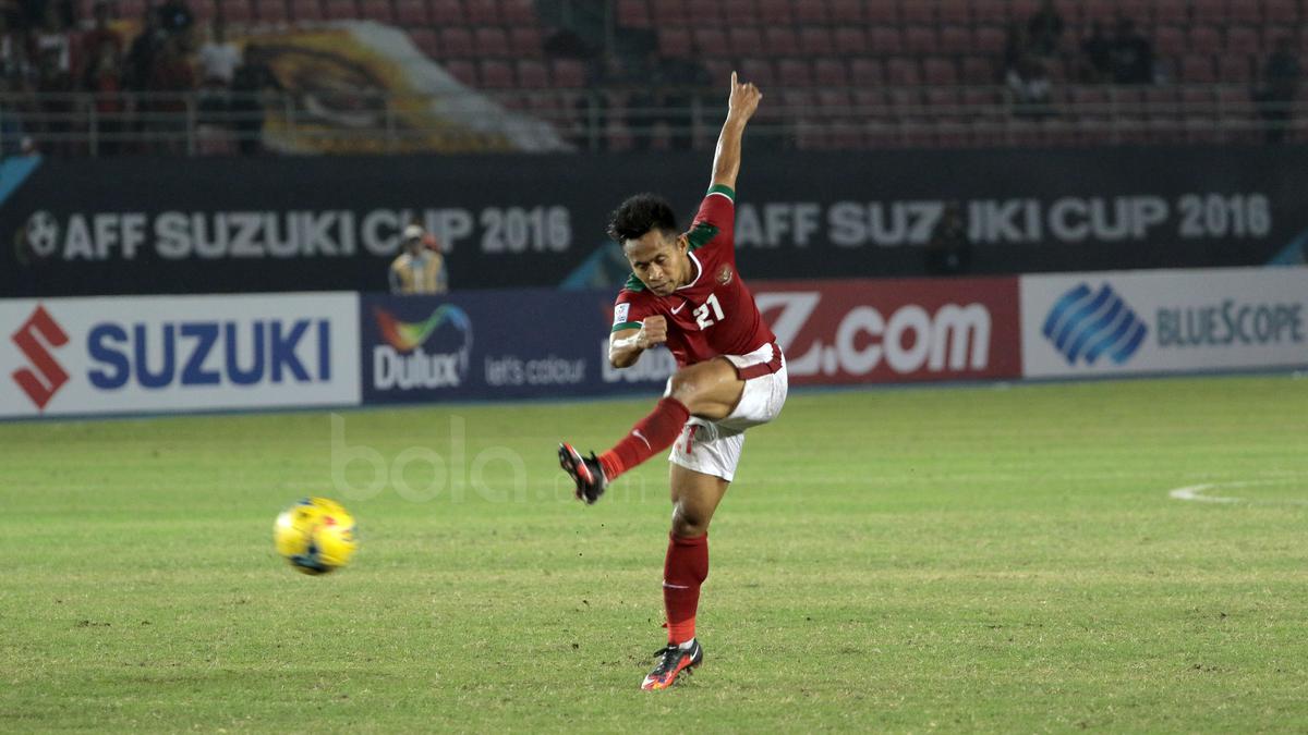 Andik Vermansah Pesan Sekamar dengan Taufiq di Timnas Indonesia ...