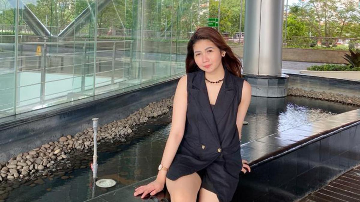 Cerita DJ Cantik Hesti Hidayati Berhasil jadi Peringkat 5 Besar ...