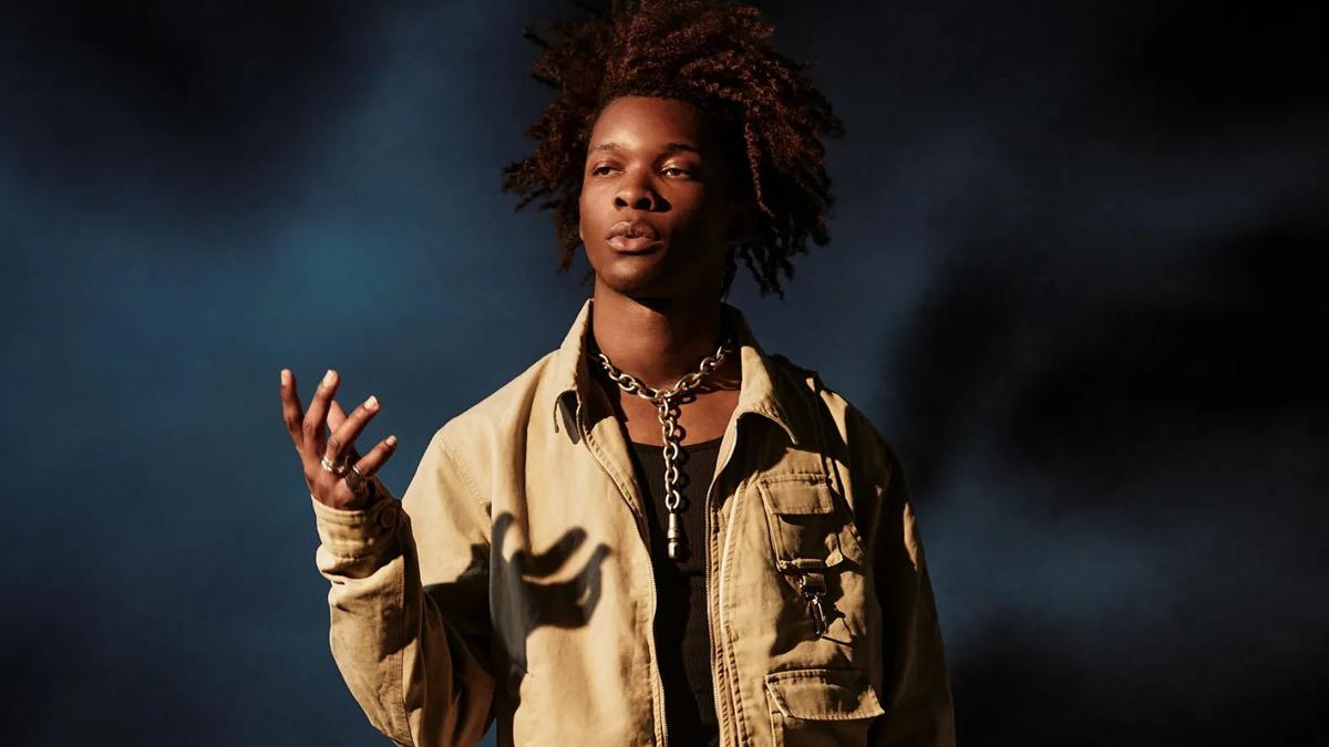 D4vd: Hollywood Shocks Over Decomposing Body Found in His Tesla