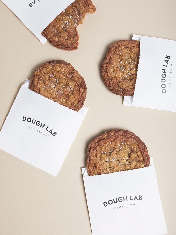 The Scotch Bae, Varian Artisanal Cookies Terbaru dengan Tekstur Unik ...
