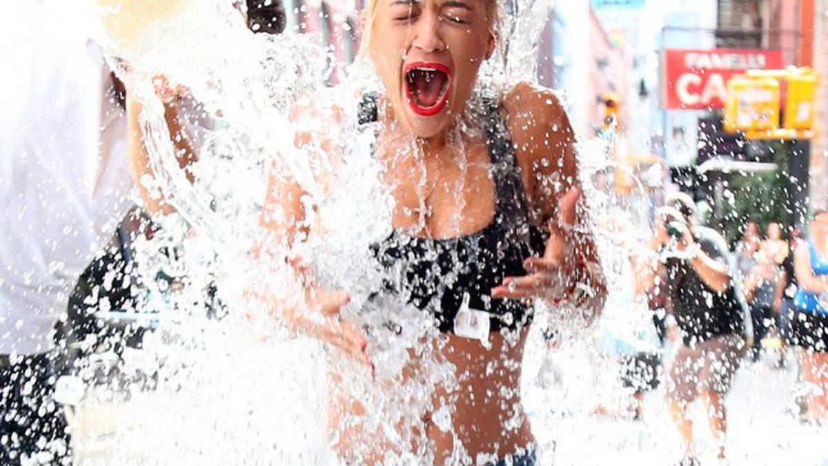 Mengapa Ice Bucket Challenge Jadi Tren yang Penting?