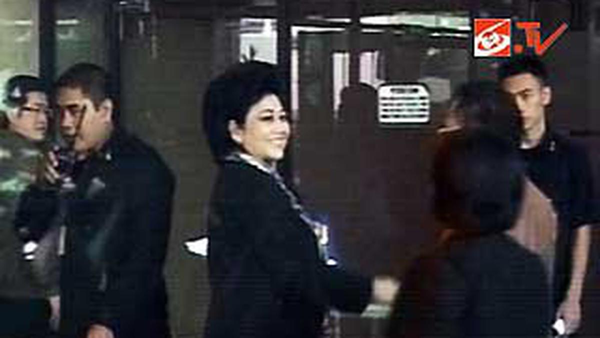 Hartati Mundur dari Dewan Pembina PD - News Liputan6.com