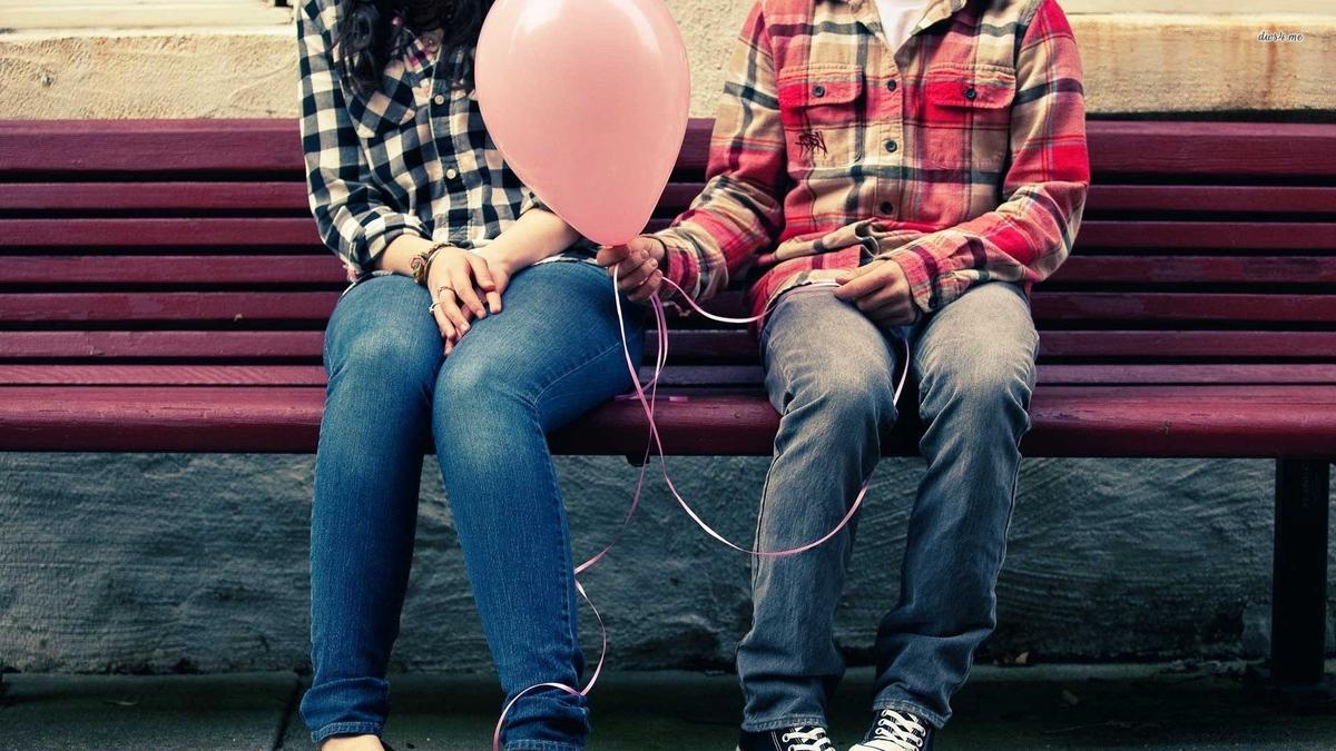 Fase-fase Penting dalam Hubungan Percintaan