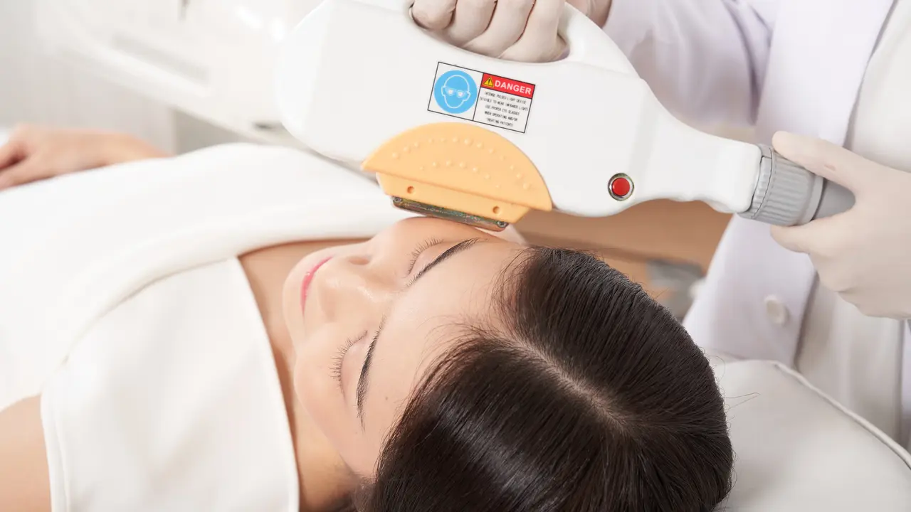 Tampil Cantik di Hari Pernikahan, Berikut Rekomendasi Treatment di ERHA Ultimate Brightening ...