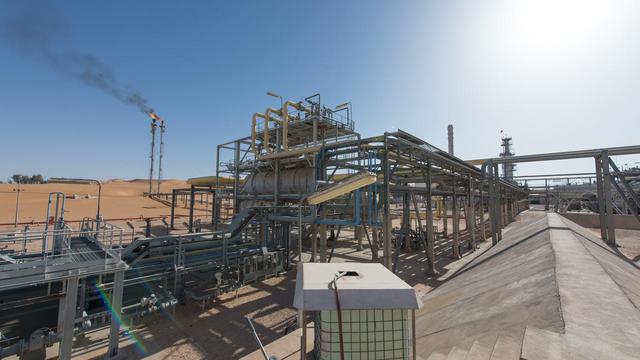 Tutup 2025, Pertamina Internasional EP Lepas Pengapalan Perdana 1 Juta ...