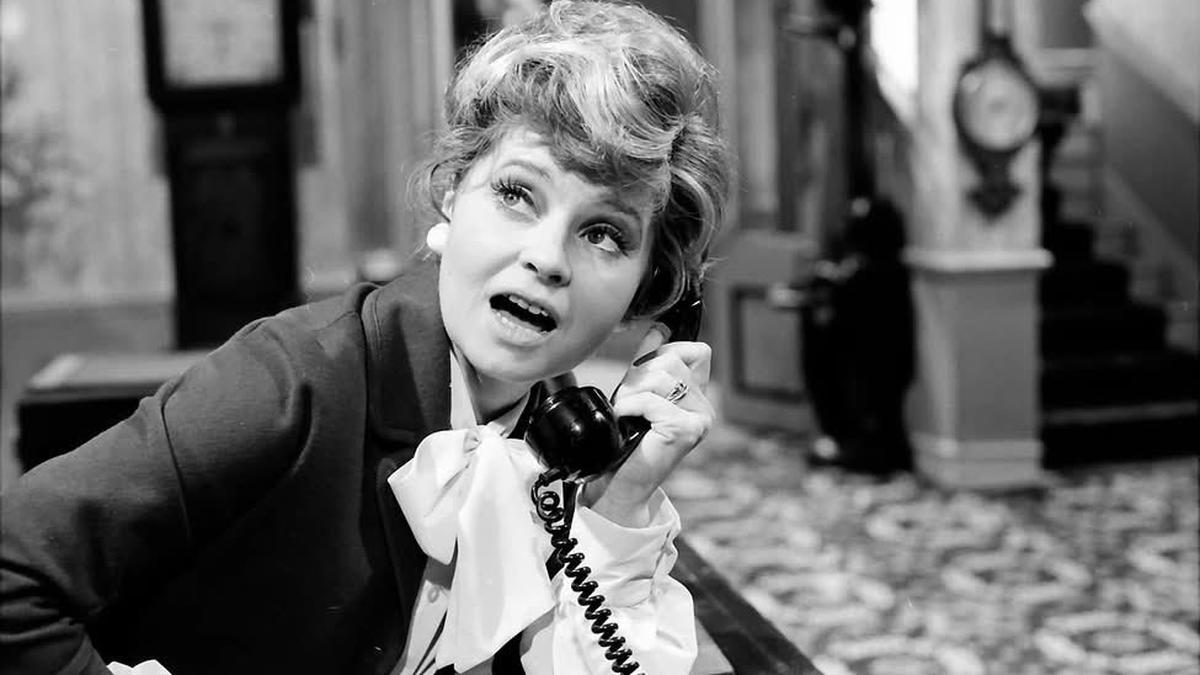 Prunella Scales: Iconic 'Fawlty Towers' Actress Dies at 93