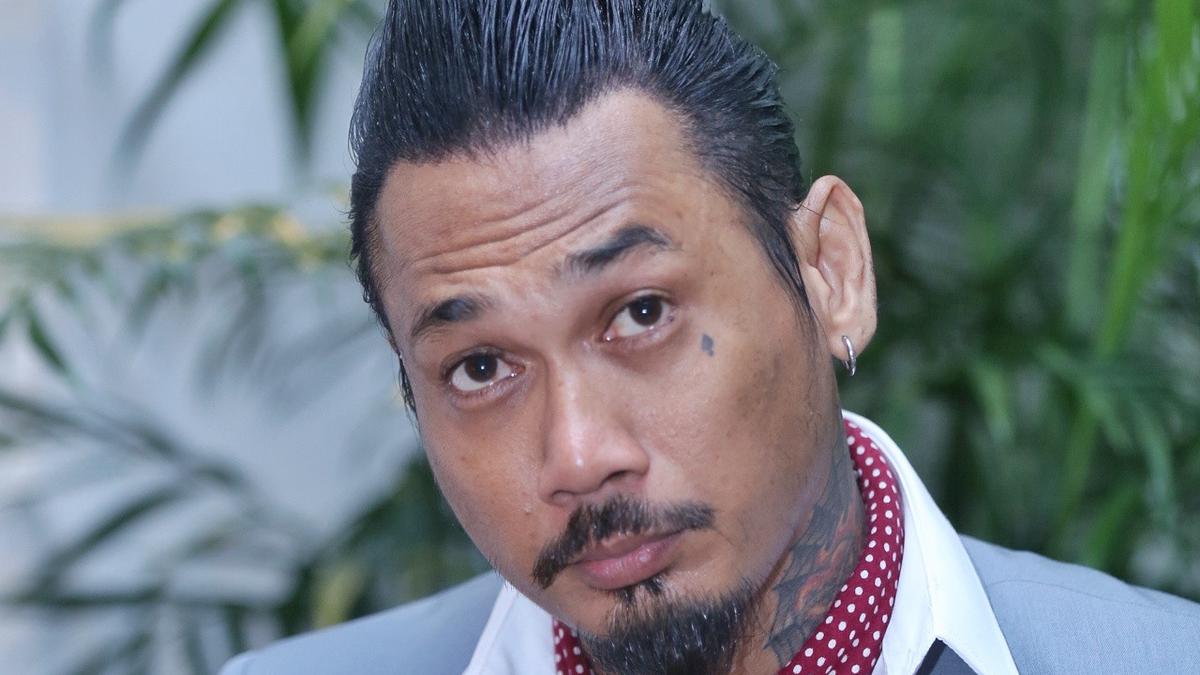 32 Kata-kata Jerinx tentang Alam dan Cinta, Penuh Makna Mendalam ...