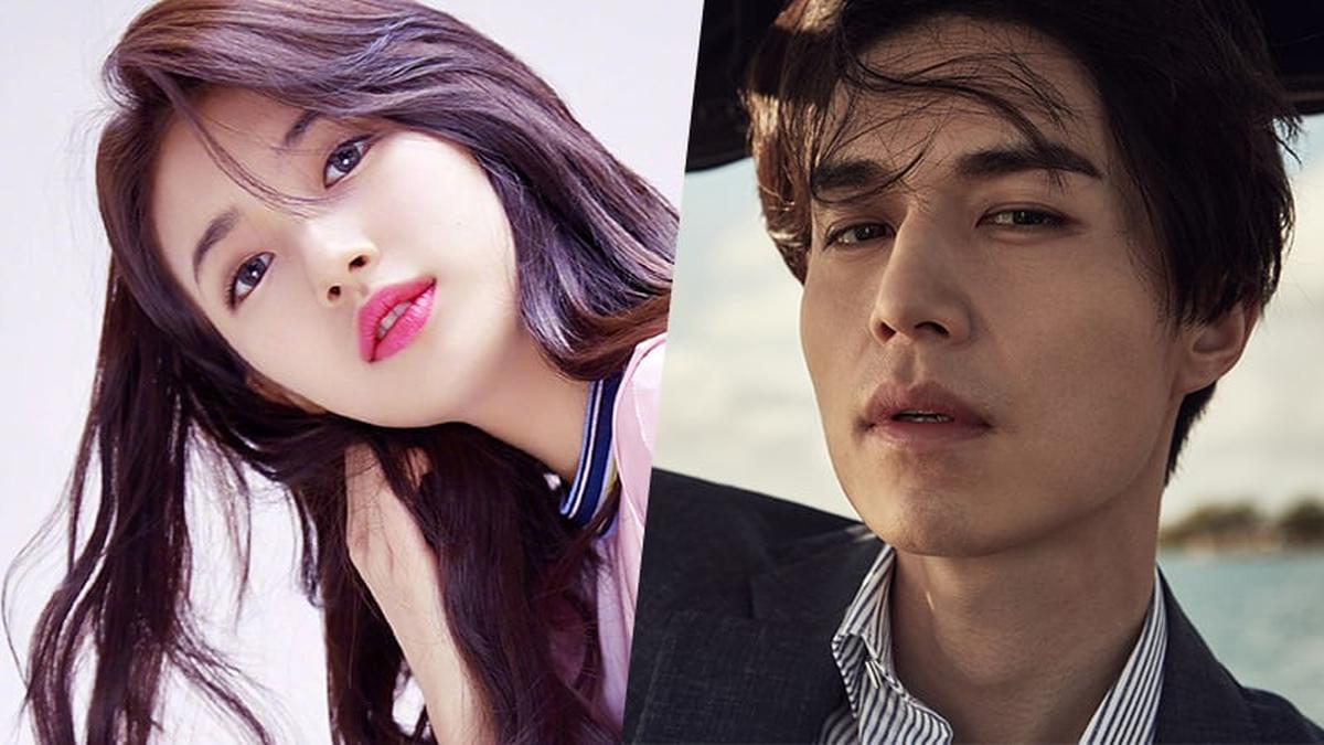 Alasan Suzy dan Lee Dong Wook Putus Setelah 4 Bulan Pacaran - Entertainment Fimela.com