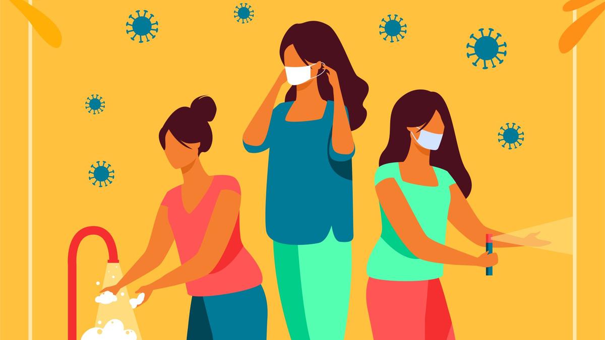 40 Contoh Kata-Kata untuk Poster Kebersihan, Mengena dan Inspiratif