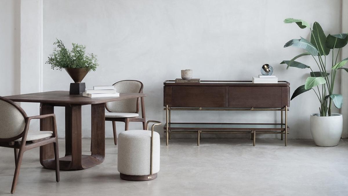 Peluncuran Koleksi Dio Living Fase 2: Jelajah Nusantara di Jakarta ...