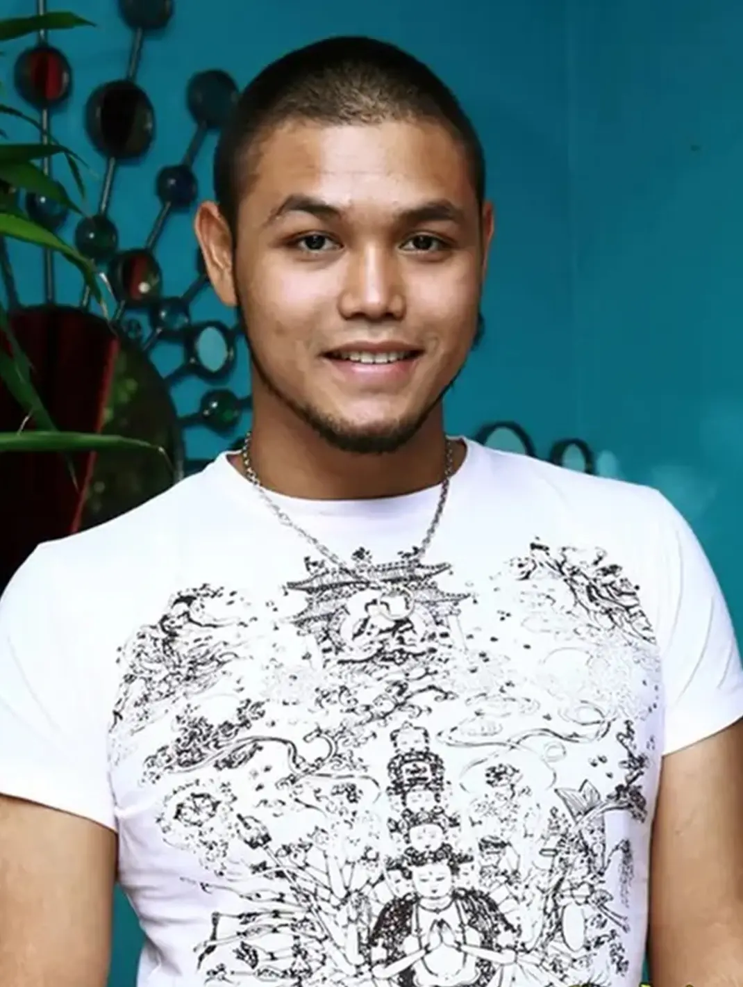 Potret Jadul Ivan Gunawan saat Awal Karier, Bintangi Beberapa Judul FTV ...