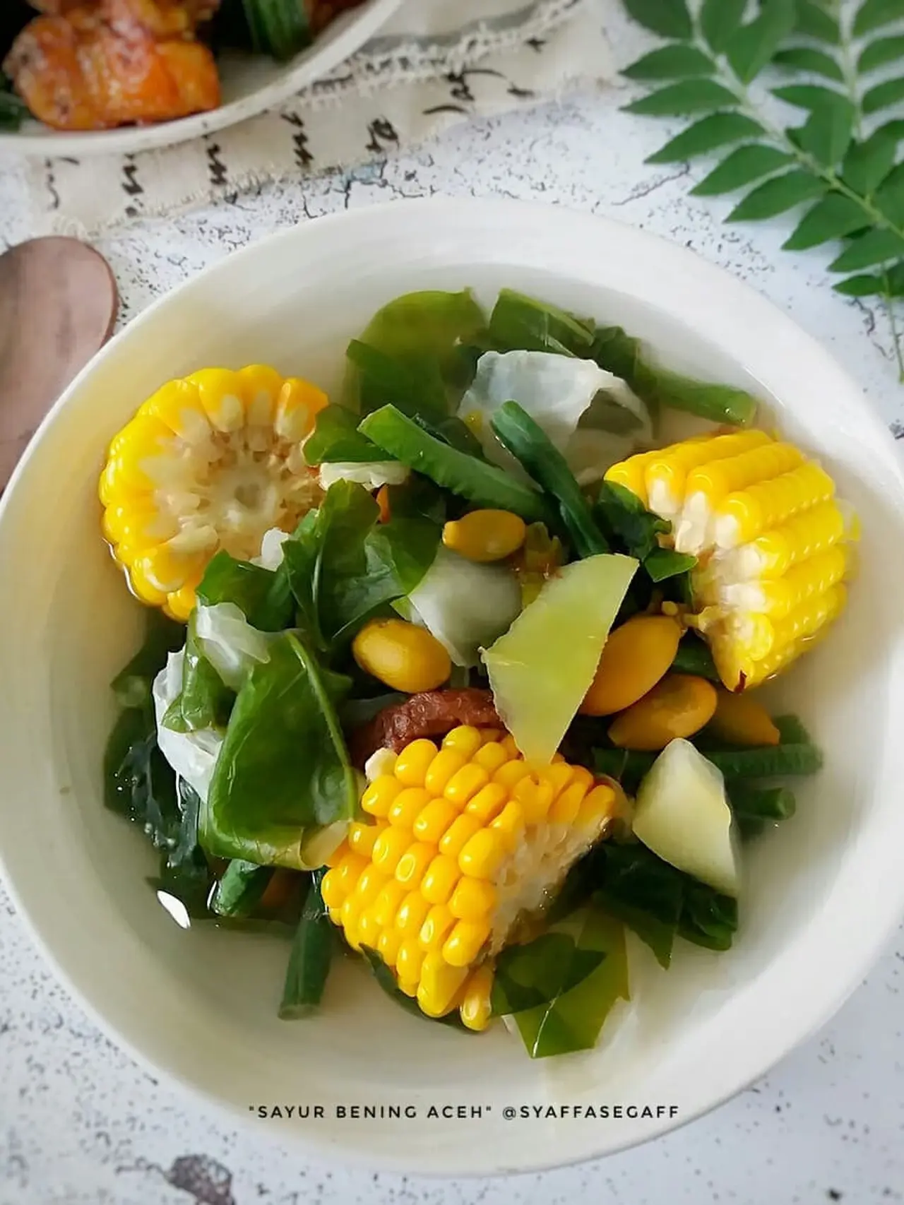 4 Resep Sayur Asem Sunda yang Cocok untuk Sahur dan Buka Puasa - Hot ...