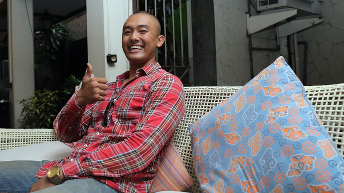 Alasan Uus Tak Buat Akun Media Sosial untuk Anak