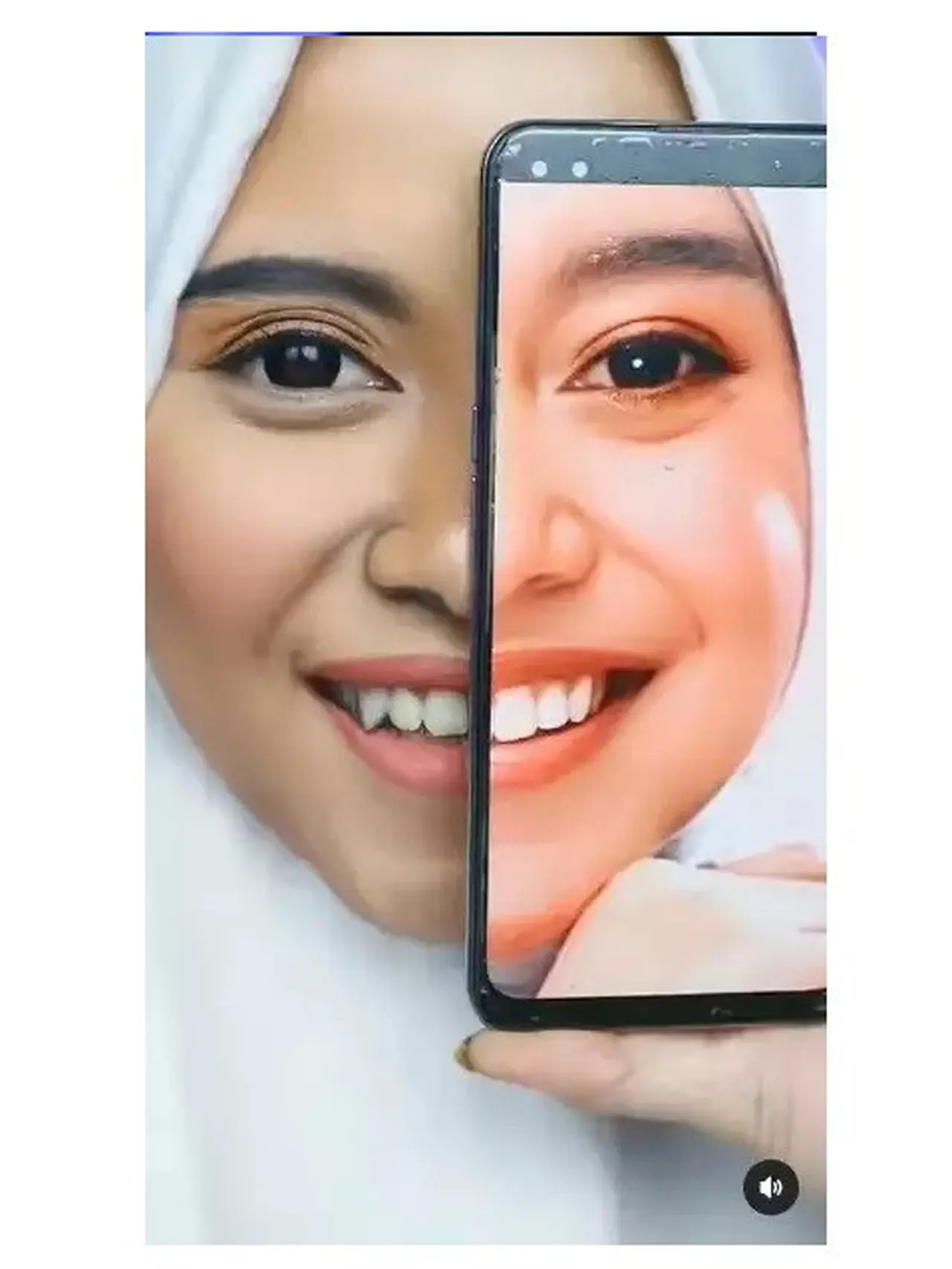 6 Proses Makeup Cewek Jadi Lesti Kejora Ini Viral, Netizen: Sulit ...