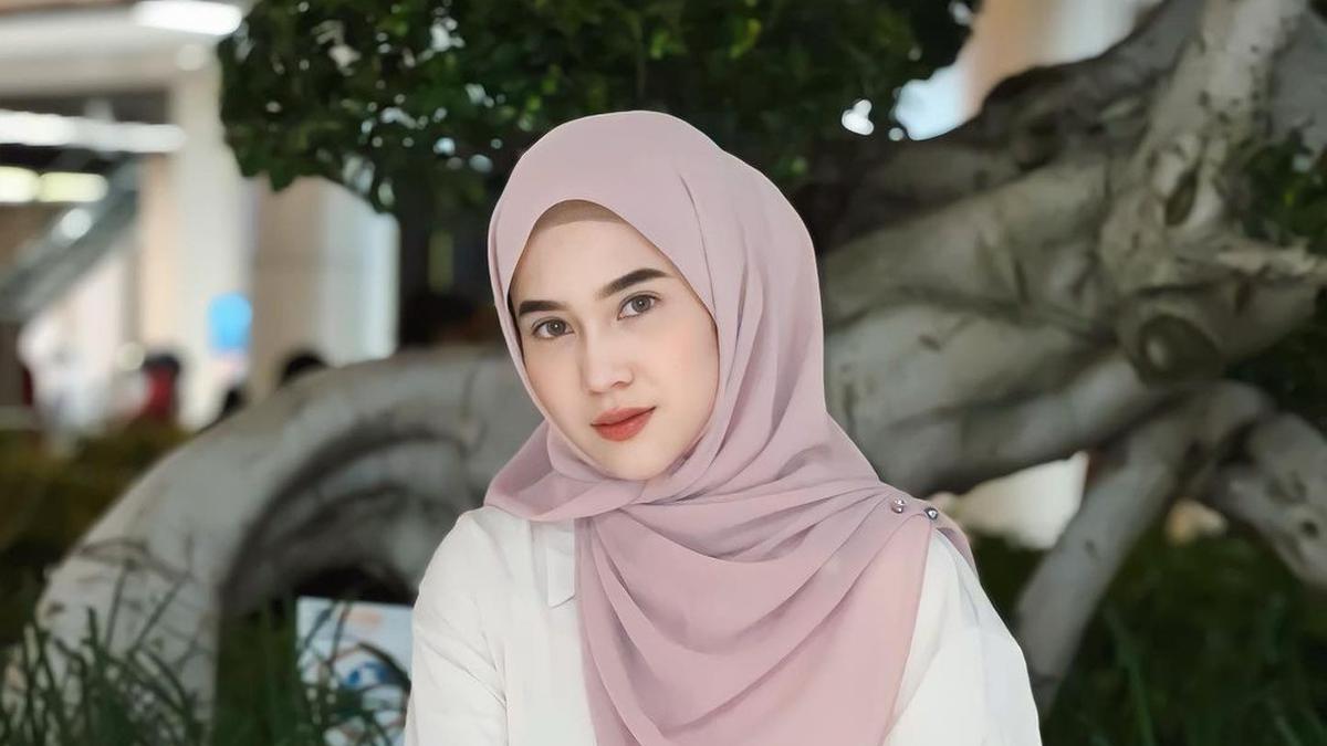 Influencer Nadya Putri Salsabila Ajak Publik Paham Lanskap Digital dan Manfaatkan Peluang Yang ...