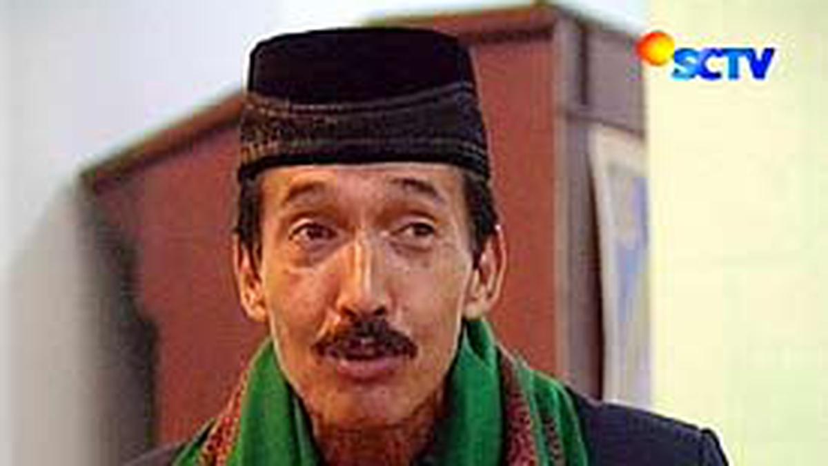 Jalan Lurus Johny Indo - News Liputan6.com