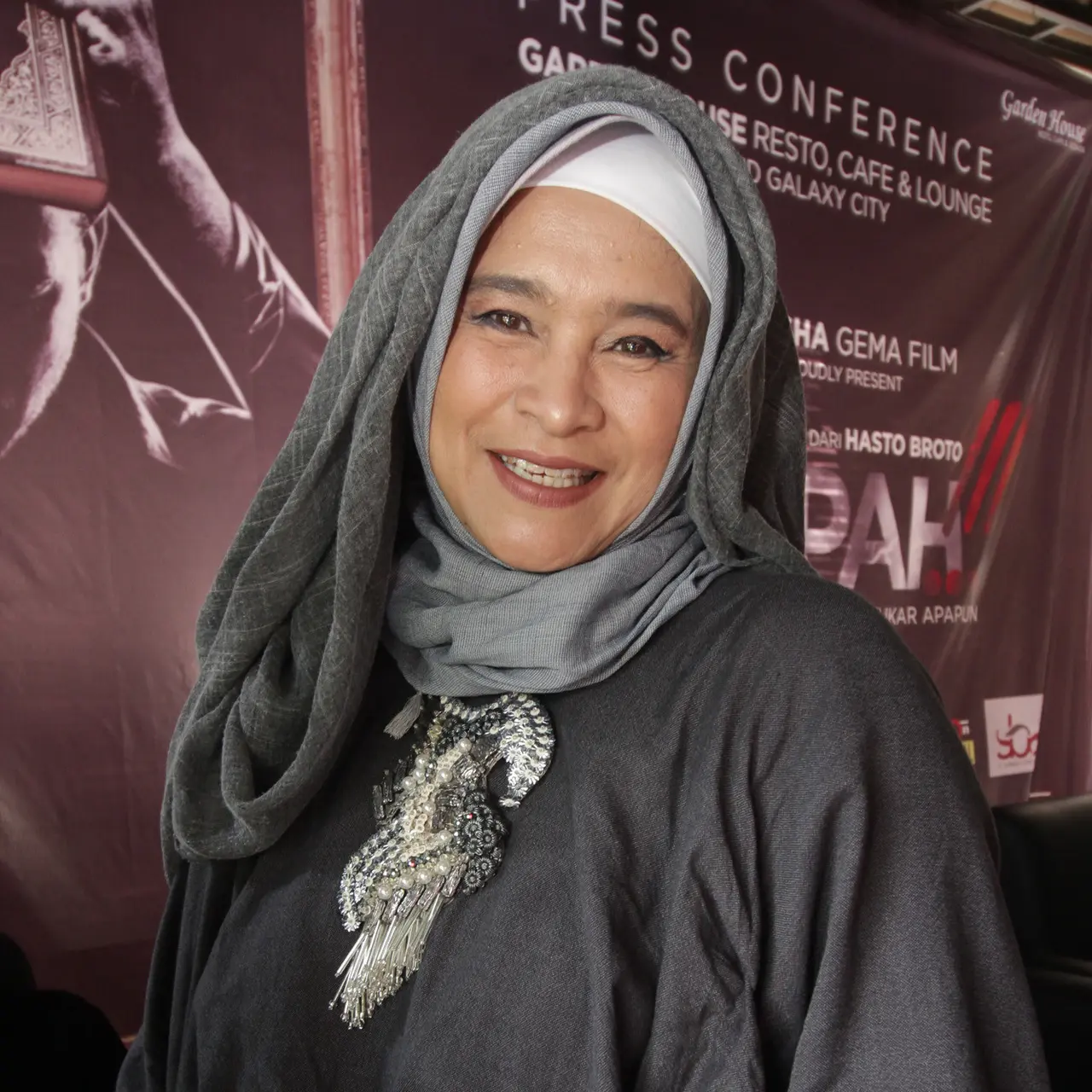 Neno Warisman Is Back, Penampilan Eksklusif di Synchronize Fest 2023 ...